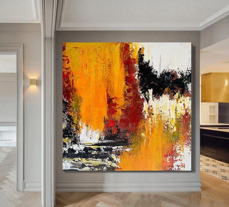 Famous Simple Modern Art